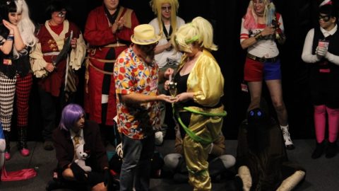 Brazoria County Comic Con | Brazoria County's Very Own Comic Con!