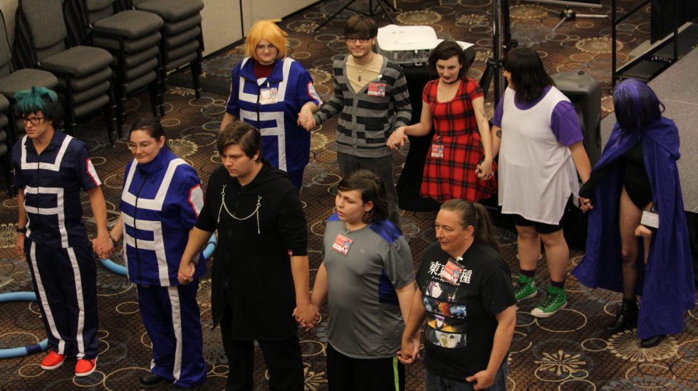 Vendor/Exhibitor Page | Brazoria County Comic Con