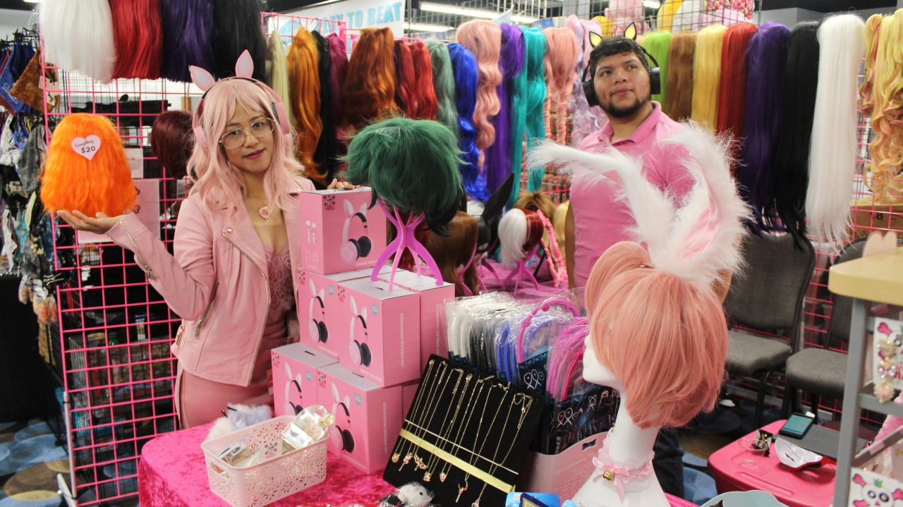 Vendor/Exhibitor Page | Brazoria County Comic Con