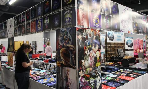 Vendor/Exhibitor Page | Brazoria County Comic Con